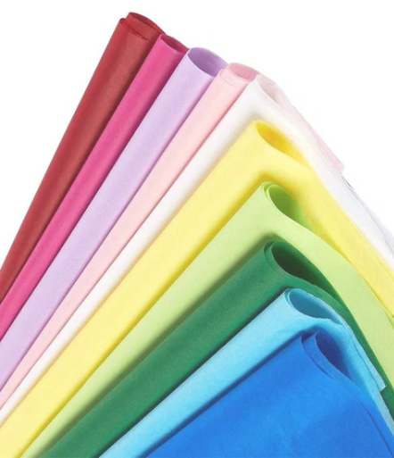 Tissue Paper – Casa Del Florista